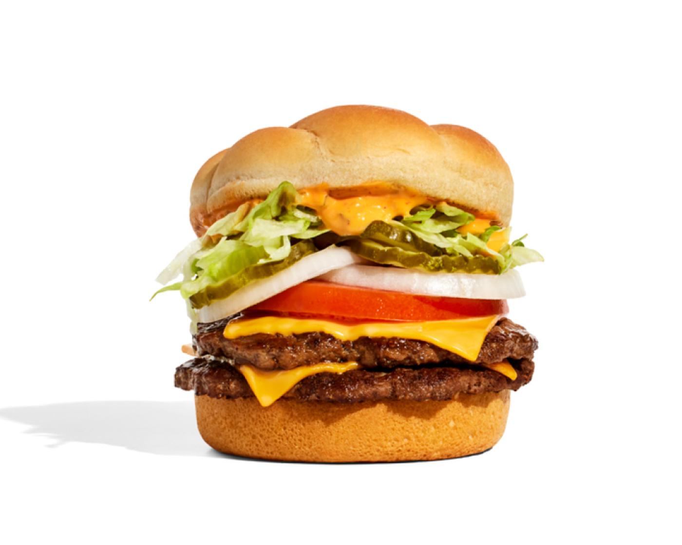 A&W Restaurants - Papa Burger®