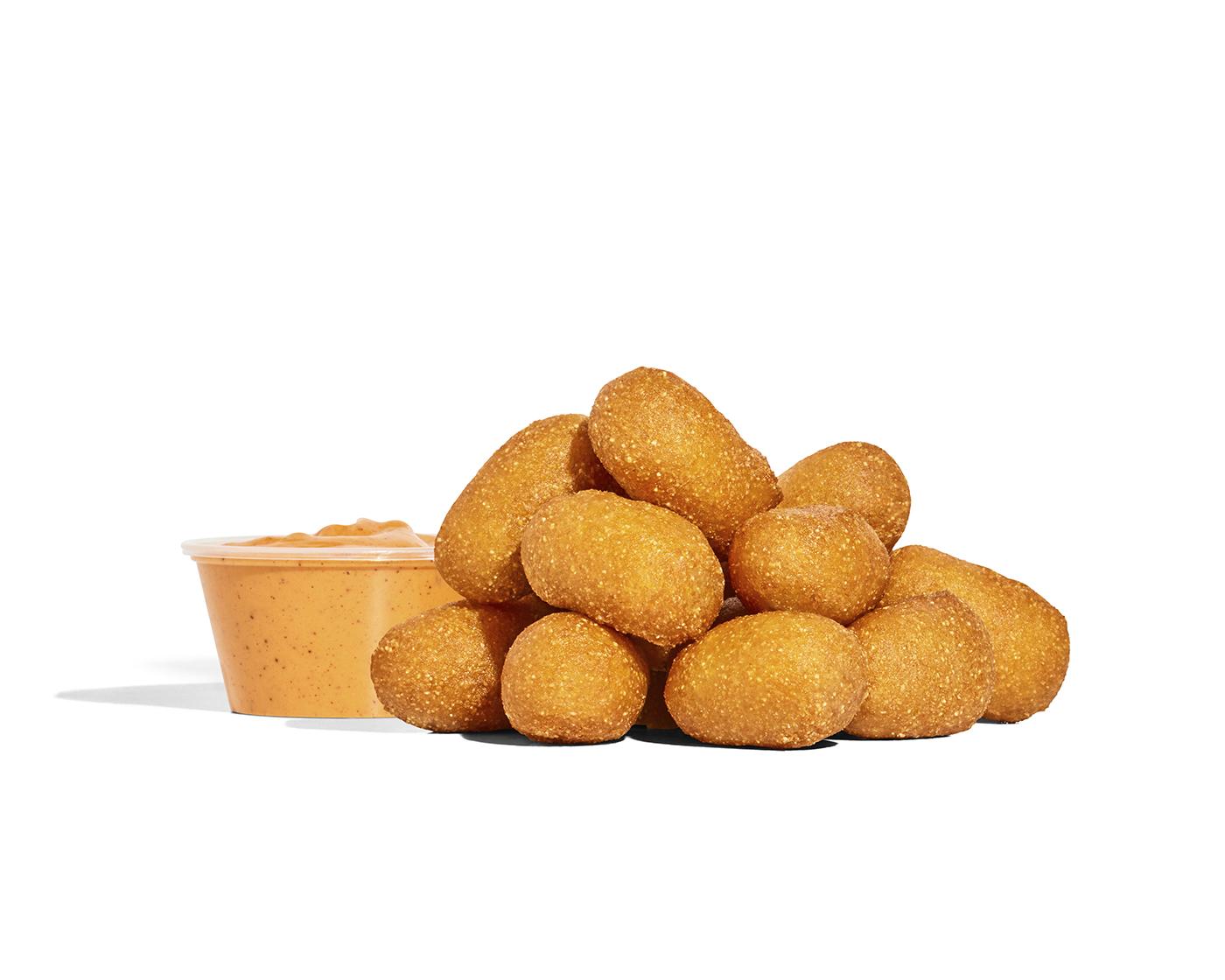 corn dog nuggets